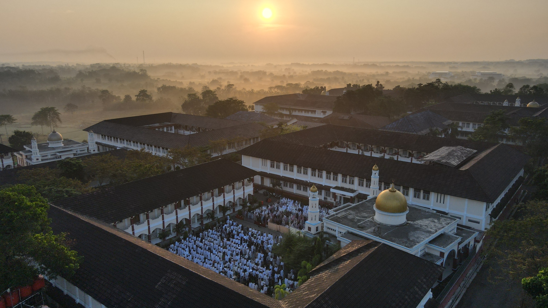 Gallery - SMAIT AS-SYIFA BOARDING SCHOOL WANAREJA