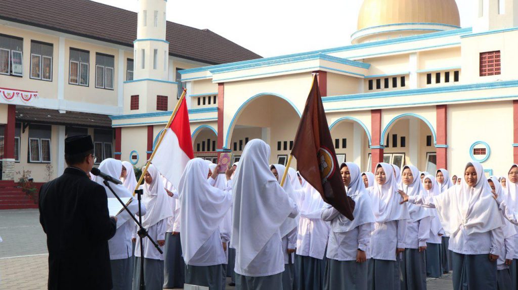 Bem Assyifa Wanareja