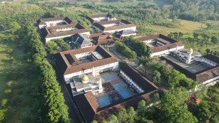 7 Keunggulan SMAIT As-syifa Boarding School Wanareja - SMAIT Assyifa Wanareja