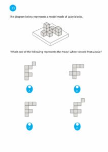 Apa itu Spatial Reasoning? - Assyifa Wanareja