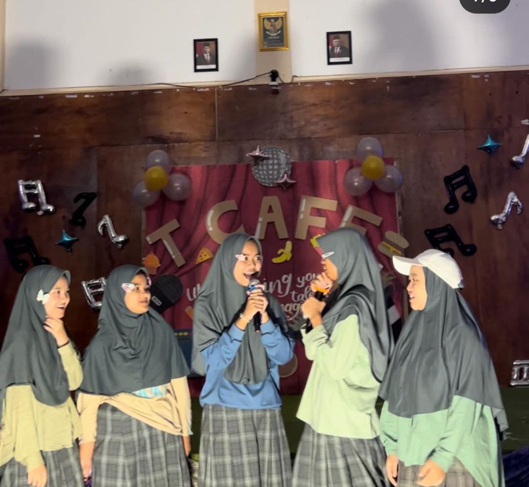 Mengembangkan Potensi Anak Melalui Seni Drama atau Teater - SMAIT AS ...