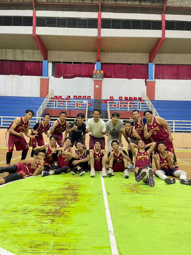 Apa Saja Ekstrakulikuler di SMAIT As-syifa Boarding School Wanareja ...