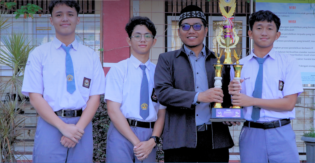 Education Festival 2024 - SMAIT AS-SYIFA BOARDING SCHOOL WANAREJA