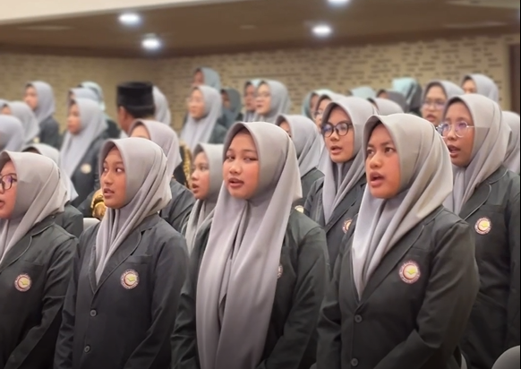 Goes To Campus Vexalostra 2026: Epic Educational Trip Kelas 12 yang ...